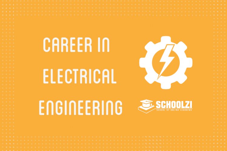 Scope of Electrical Engineering in Pakistan: Jobs, Admission, Future ...